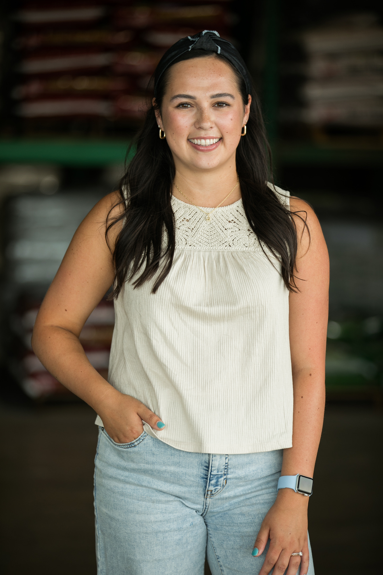 The Team - Morales Feed & Supply