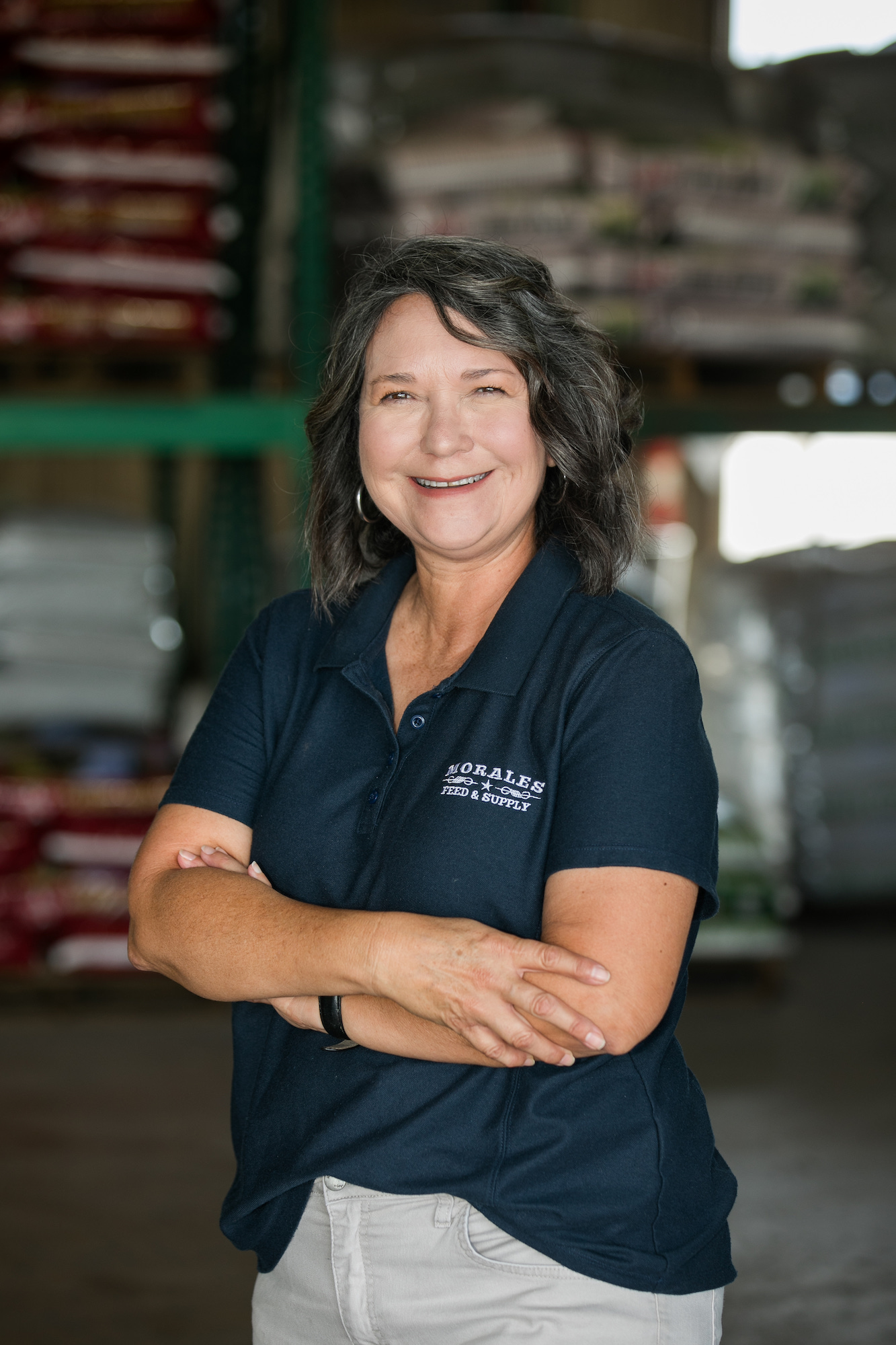 The Team - Morales Feed & Supply