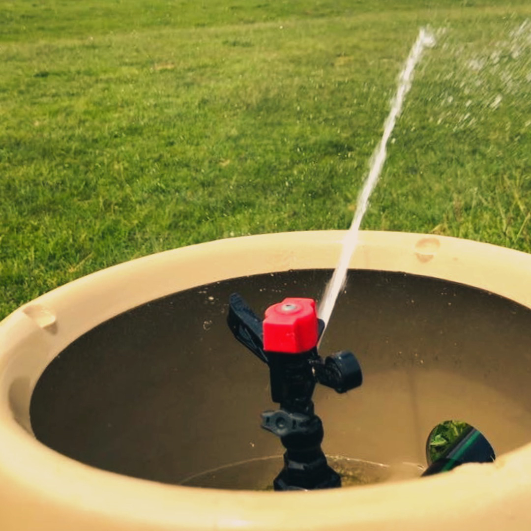 The Benefits of K-Line Irrigation Systems - Morales Feed & Supply